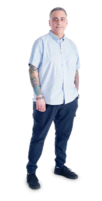 Mike Bevilacqua - The Dspot Group